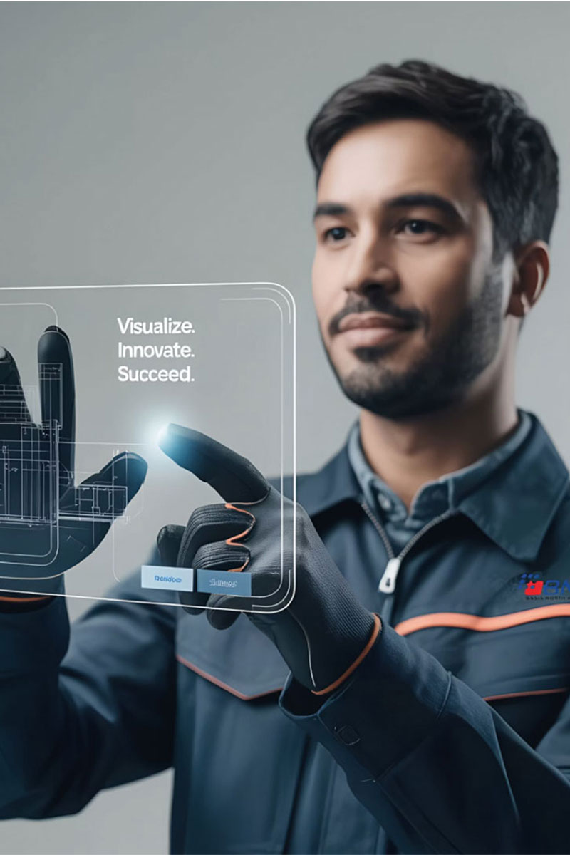 Basis North America | Work with us